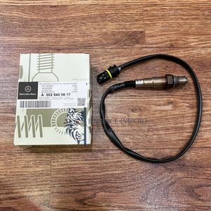 Jual O2 Oksigen Oxygen Sensor Mercedes W203 W204 W211 W212 C180 ...