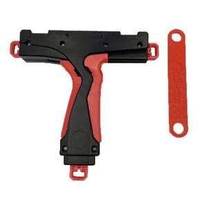 Jual BEYBLADE BURST Dual Launcher + Grip Beyblade Superking Double ...