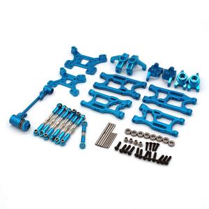 Jual Upgraded Metal Parts Set Swing Arm Steering Cup Rear Wheel Seat ...