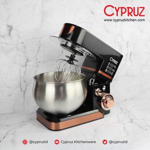 Jual produk Stand Mixer 5 Liter MR-0153 barang berwalitas - Kota Bekasi ...
