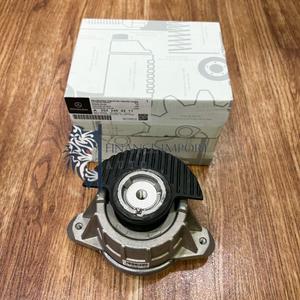 Jual Engine Mounting Mercedes W204 C200 Engine M271 Pangkon Mesin W204 ...