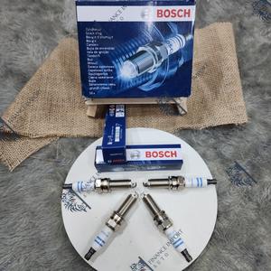 Jual Busi Spark Plug BOSCH Mercedes Benz W204 W212 W203 W211 W221 ...