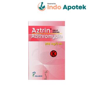 Jual AZTRIN 200MG/5ML DRY SUSPENSIENSI 15ML - Jakarta Timur - Apotek ...