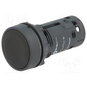 Jual SCHNEIDER PUSH BUTTON HITAM 1NO 1NC XB7NA25 - Jakarta Pusat ...