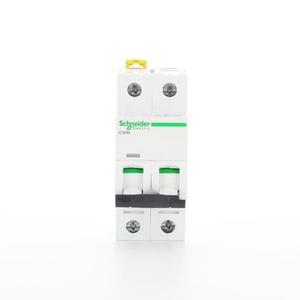 Jual SCHNEIDER MCB 6KA IC60N 2P 40A A9F74240 - Jakarta Pusat - Dinamika ...