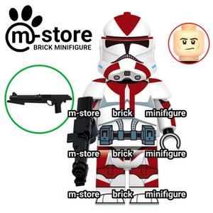 Jual brick star wars anaxes trooper mini toy figure - Kota Bogor ...