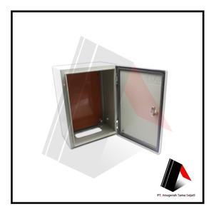 Jual Box Panel DV 128/300 Ukuran 1200 x 800 x 300 mm Best - Kota ...