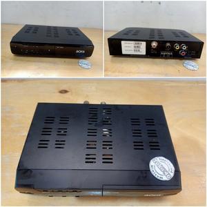 Jual STB Set Top Box Receiver Dekoder Aora TV IRD 10000 - Jakarta Barat ...