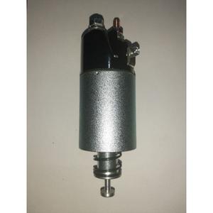 Jual solenoid switch starter mitsubishi fuso ganzo / canter (ss1540a ...
