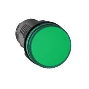 Jual SCHNEIDER PILOT LAMP 220VAC IP40 XA2EVM3LC - Jakarta Pusat ...
