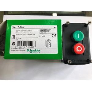 Jual SCHNEIDER PANEL KENDALI 1NO 1NC START STOP XALD213 - Jakarta Pusat ...