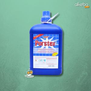 Jual Yuri Porstex Pembersih Toilet porselen Kamar Mandi 3.7 liter galon ...
