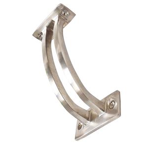 Jual 3-1/2" Penyangga Tangga Teras / Stair Bracket - HSR1052C Double ...
