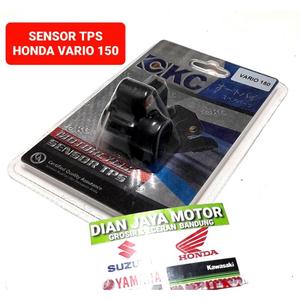Jual SENSOR TPS HONDA VARIO 150 FI ESP MEREK KC PREMIER - Kab. Bandung ...
