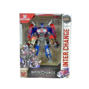 Jual NEW MAINA ANAK ROBOT ACTION FIGURE TRANSFORMERS THE REFORMERS ...