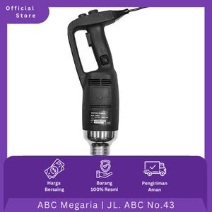 Jual Getra Power Mixer / Mesin / Blender Tangan IB500LV / IB-500LV ...