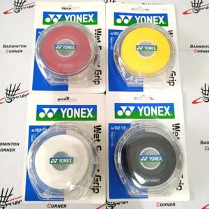 Jual Grip Badminton Yonex AC 102 AC102 Isi 5 JP e II megatronestore - Kota Makassar - megatrone ...