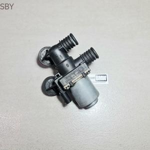 Jual heater control coolant valve BMW 318i E46 M43TU thn 9901 - Jakarta ...