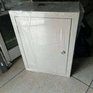 Jual bagus box panel ukuran 40 x 60 cm standar box listrik indoor 40x60 ...