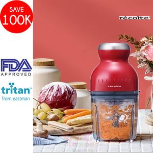 Jual RECOLTE RCP-3 Japan Food Supplement Machine Multifunctional ...