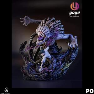 Jual Dp Resin Statue Okkotsu Yuta By Yoyo Studio (Pre-Order ...