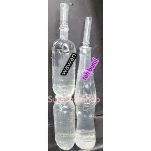 Jual Plastik Es Bentuk Wawan Atau Botol Isi 100Pc - Jakarta Selatan ...