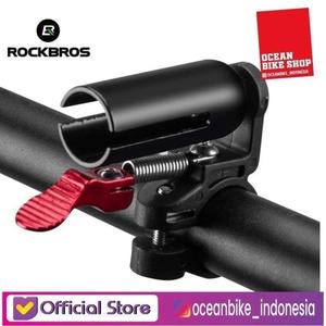 Promo Bell Lonceng Klakson Sepeda Copper Bike Horn - 2018-1C - Hitam ...
