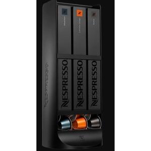 Jual NESPRESSO TOUCH SLEEVE COFFEE CAPSULE DISPENSER - TEMPAT KOPI ...
