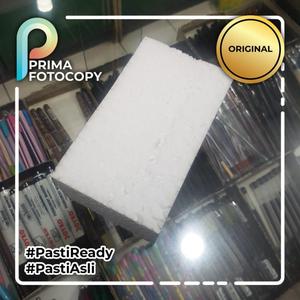 Jual Sterofoam Gabus Kecil Untuk Pegangan Bouquet Bucket Buket Bunga ...