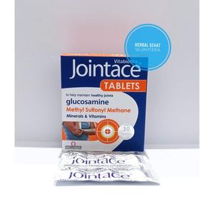 Jual Jointace Tablet Jointace Tablet - Osteoartritis, Memelihara ...