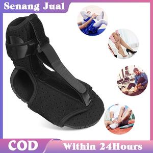 Jual Plantar Fasciitis Ankle Support Lp Adjustable Drop Ankle Foot ...