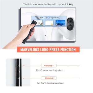 Jual Ugreen Wireless Laser Pointer With Volume Control Presenter Usb ...