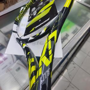 Jual Raket Tenis Babolat Pure Aero Lite - Aero Modular - Fsi Spin - Kota Bandung - Zandtore ...