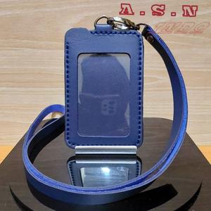 Jual 👌 Id Card Kulit Polos Id Card Polos Kulit 🙏 - Jakarta Pusat ...