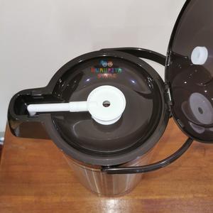 Jual Open Produk Termos Pompa Air Panas Sigma 3.5 L Panas Tahan Lebih ...