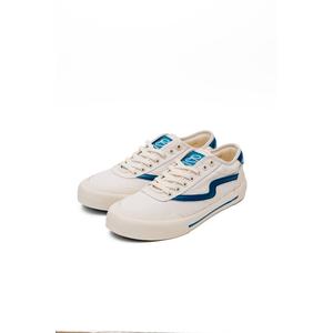 Jual Patrobas New Ivan Classic Series Olympic Blue Sneakers - 43 - Kota ...