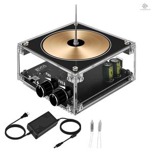 Jual Tlms Versi BT Elektronik Multifungsi Handphone Music Tesla Coil ...