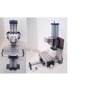 Jual CNC Mini Mill - Frame only Best - Kota Surabaya - Sumber Prima ...
