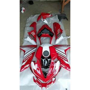 Jual full body sett buat yamaha r15 old pnp yamaha r15 v2 merah putih ...