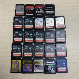 Jual memory card kamera 32gb 64gb 128gb sandisk extreme ultra pro ...