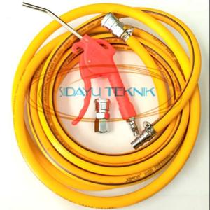 Jual Selang Angin Kompresor Air Blow Gun - Jakarta Selatan - Dian Tools ...