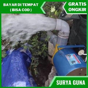 Jual modifikasi keong pompa air JET 400 pompa kolam ikan 24 JAM NONSTOP ...