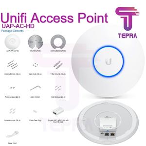 Jual Ubiquiti Uap Ac Hd Unifi Access Point Ac Hd - Kab. Sidoarjo ...