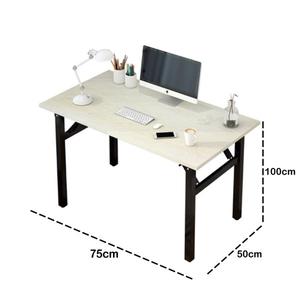 Jual Meja Kantor Meja Kerja Lipat Portable Minimalis Meja Serbaguna Adi ...