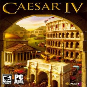 Jual Caesar 4 | PC GAME - Kota Bekasi - Raja Gamers | Tokopedia
