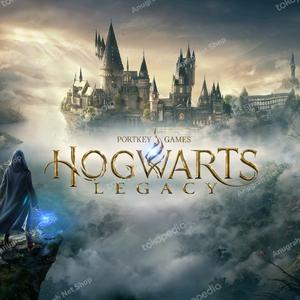 Jual Hogwarts Legacy PC Game Original Personal ONLINE STEAM - Kota ...