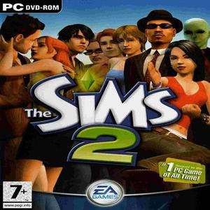 Jual The Sims 2 Complete - Kota Bekasi - Raja Gamers | Tokopedia