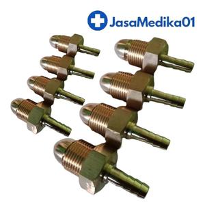 Jual Nepel Tabung Oksigen / Nepel Oksigen / Nepel Ikan Hias - Kab ...