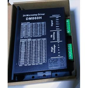 Jual 86 stepper motor driver DM860H Best - Kota Surabaya - Sumber Prima ...