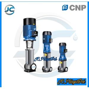 Jual Pompa Vertical CNP CDMF 5-15 Multistage Booster Pump 2,2Kw 3Hp ...